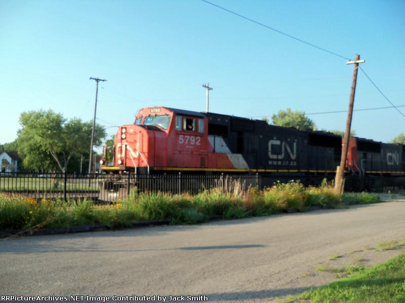 CN 5792